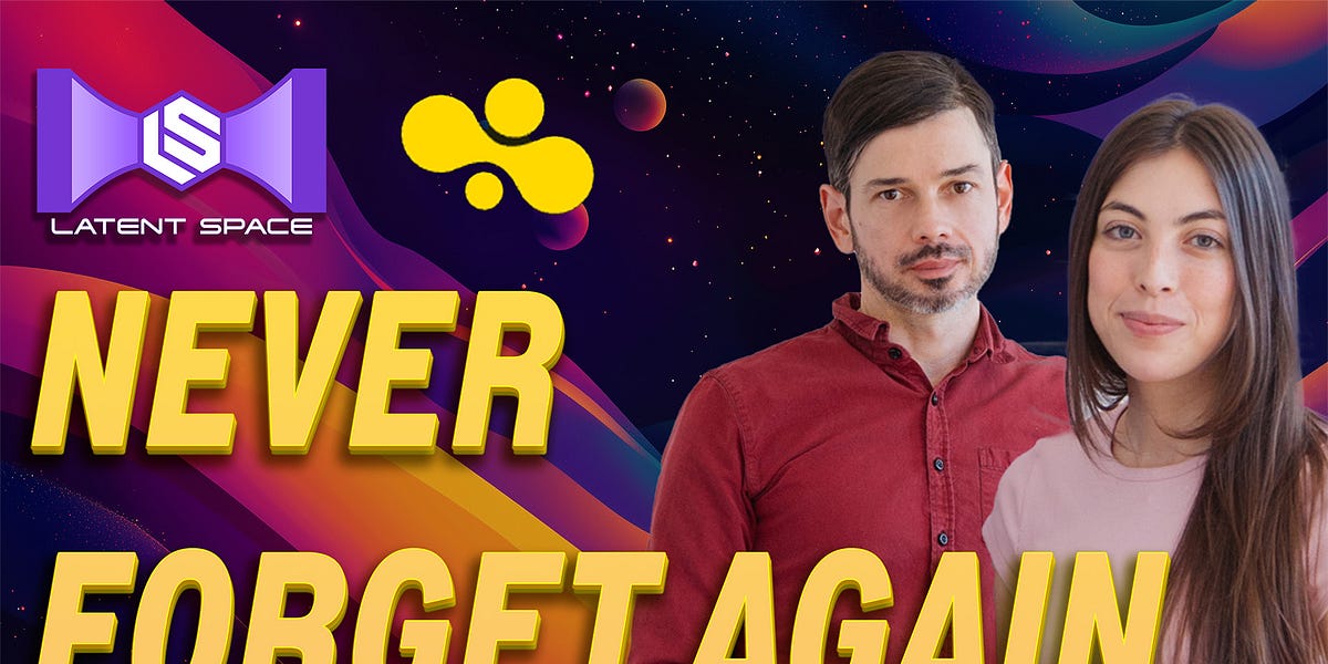 Bee AI: The Wearable Ambient Agent - Latent.Space