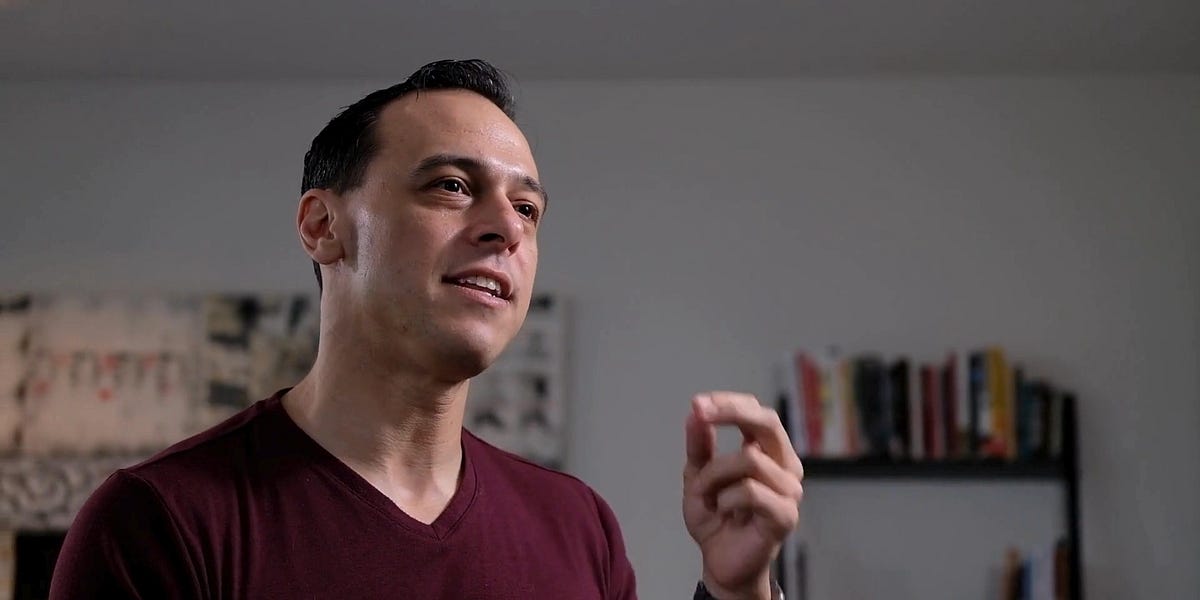 Day 1: Games are Experiences - by Justin Gary