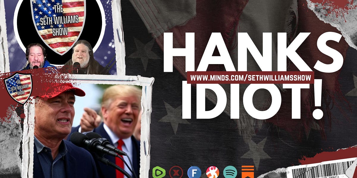 Did SNL Go Too Far Mocking MAGA Supporters? 🤔 (Free)