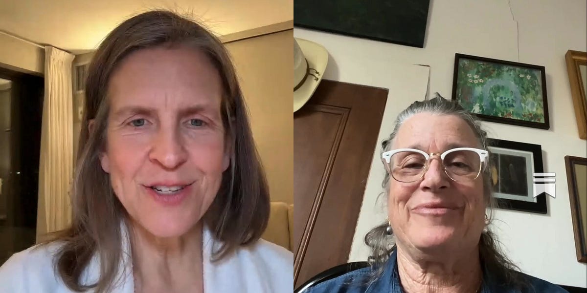 Pass the Substack Recommendations, Please