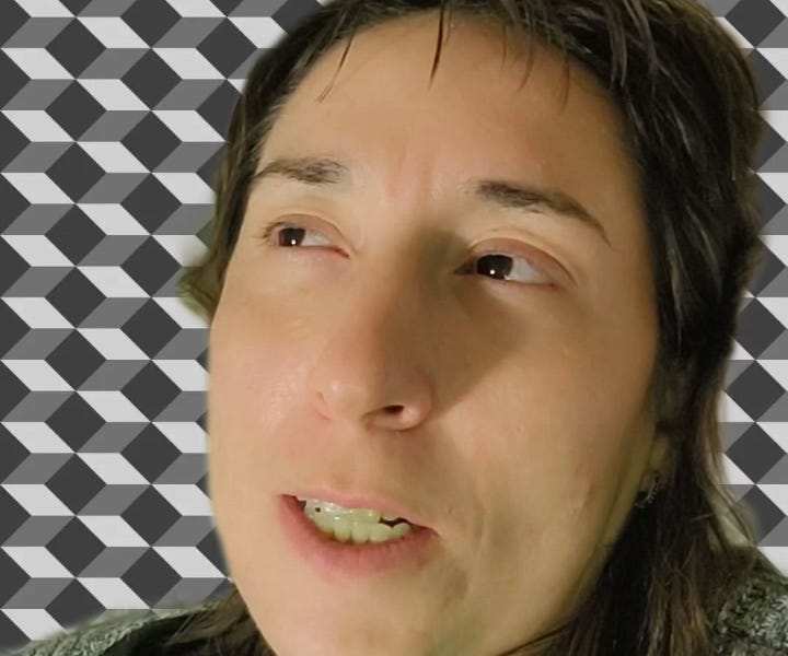 Gendered Offenders: Alan "Alina" Abad - Exulansic