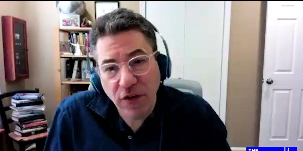 Jen Rubin and Steven Cook on America's transatlantic relations