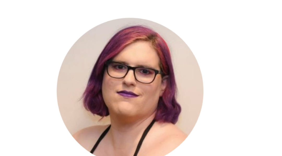 Gendered Offenders: Marissa Alexa McCool - Exulansic