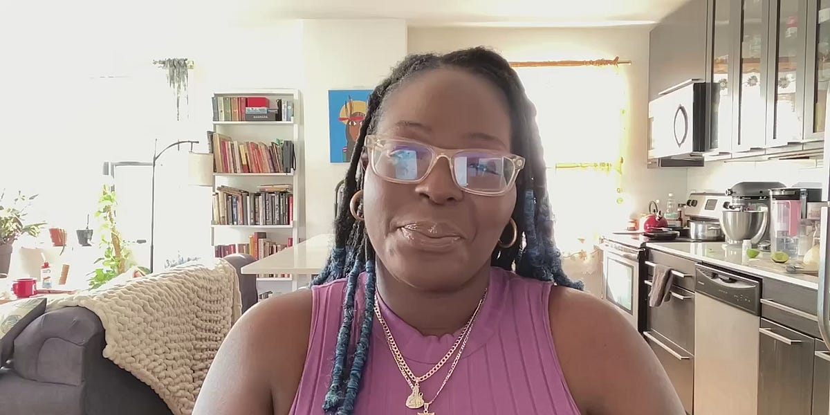 Unpacking Femininity - by Nikki Buchanan - The Boneyard