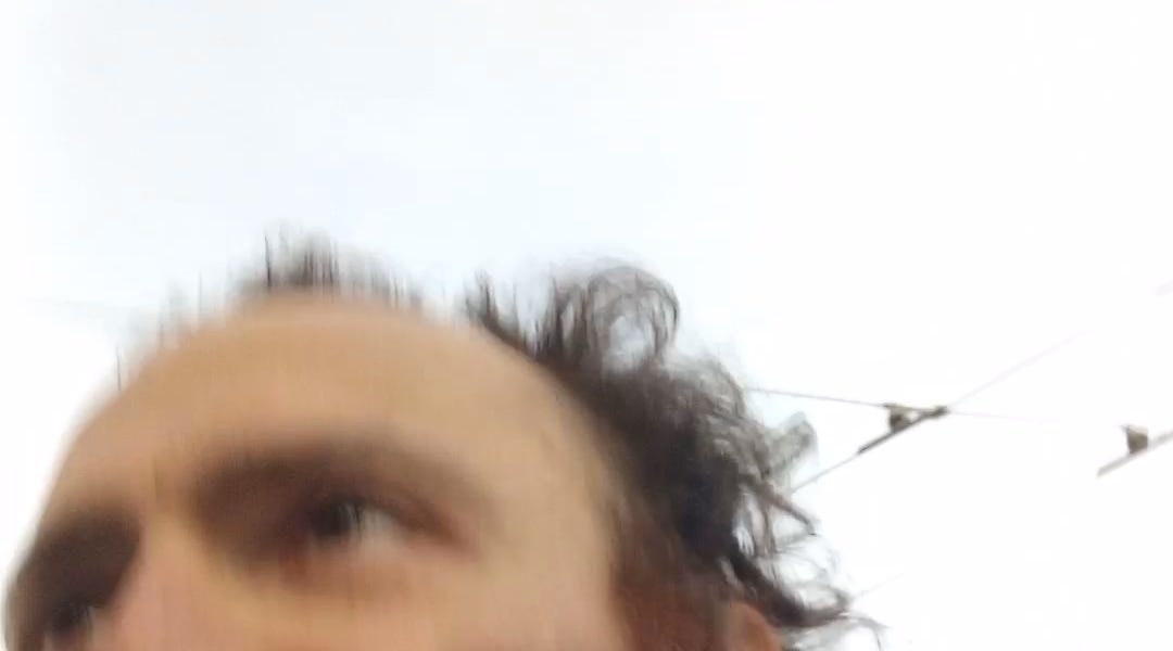 Everything and anything is fake. Use your imagination to make the world ...