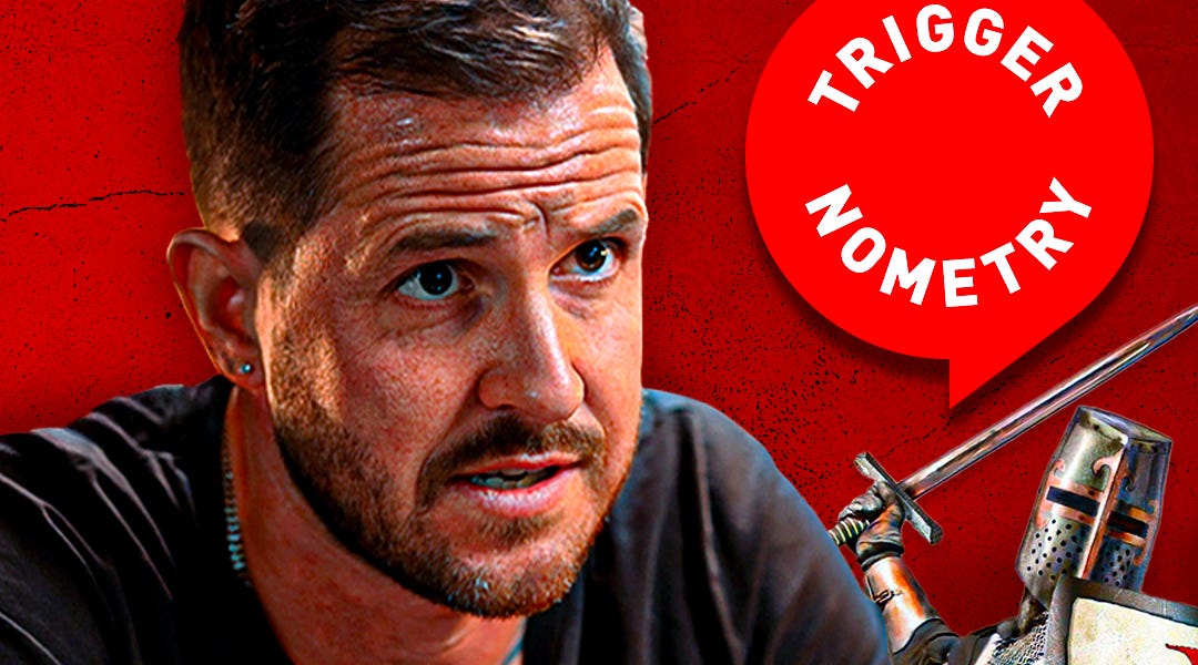 The Truth about the Crusades - Dan Jones