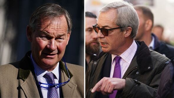 Rupert Lowe Suspended - My Thoughts - Nick Dixon