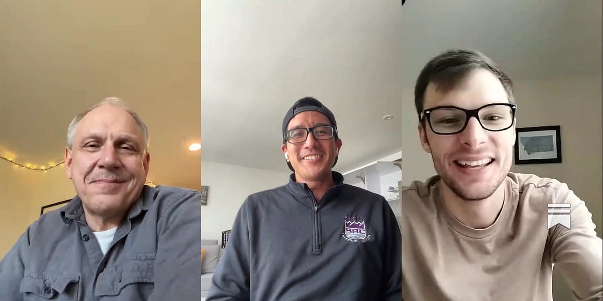 The Changing Rules of Modern Masculinity