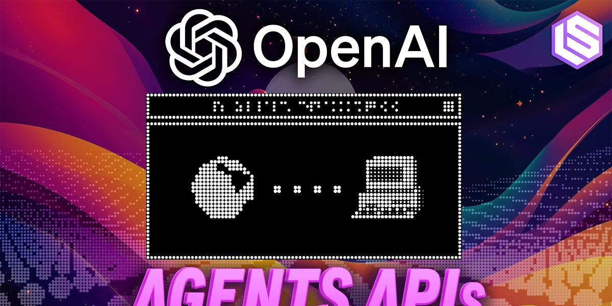 ⚡️The new OpenAI Agents Platform - Latent.Space