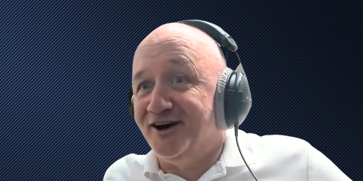 Good Preaching Helps Us Take God Seriously - by Wes McAdams