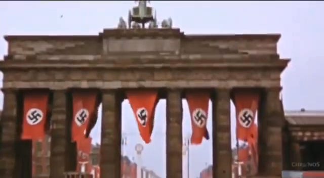 The Haavara Agreement explained.