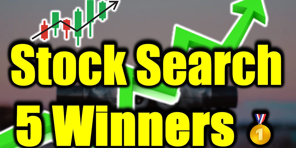 Beat The S&P 500 by 142%...Here's How! - by StockTok 📈