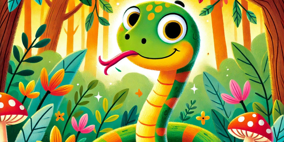 Ep 100 - How Do Snakes Smell with Their Tongues?