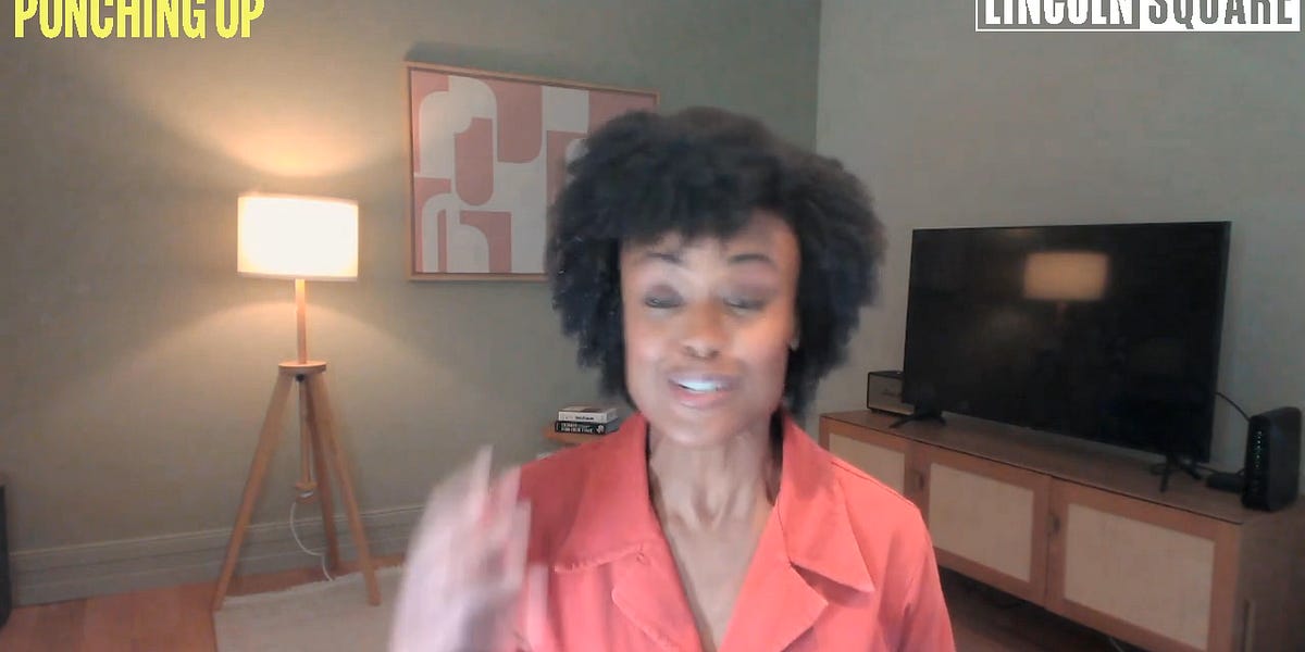 Punching Up | Guest Gary Gulman