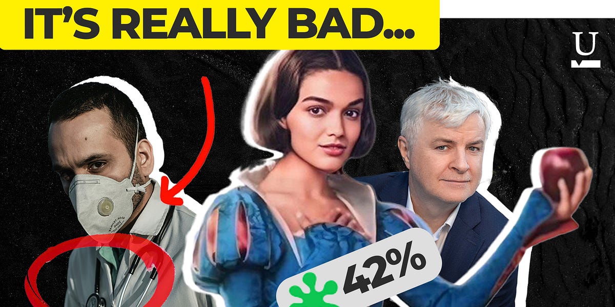 No White Males Allowed - by Phelim McAleer