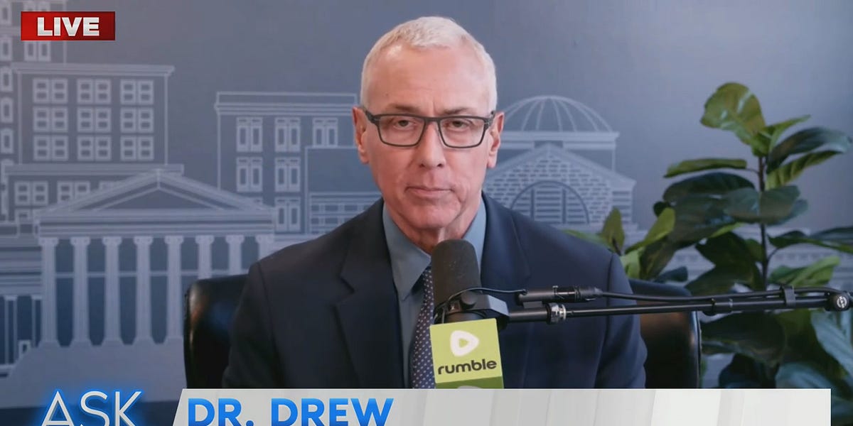 Long-COVID, Long-Vax--It's All Caused by Spike Protein