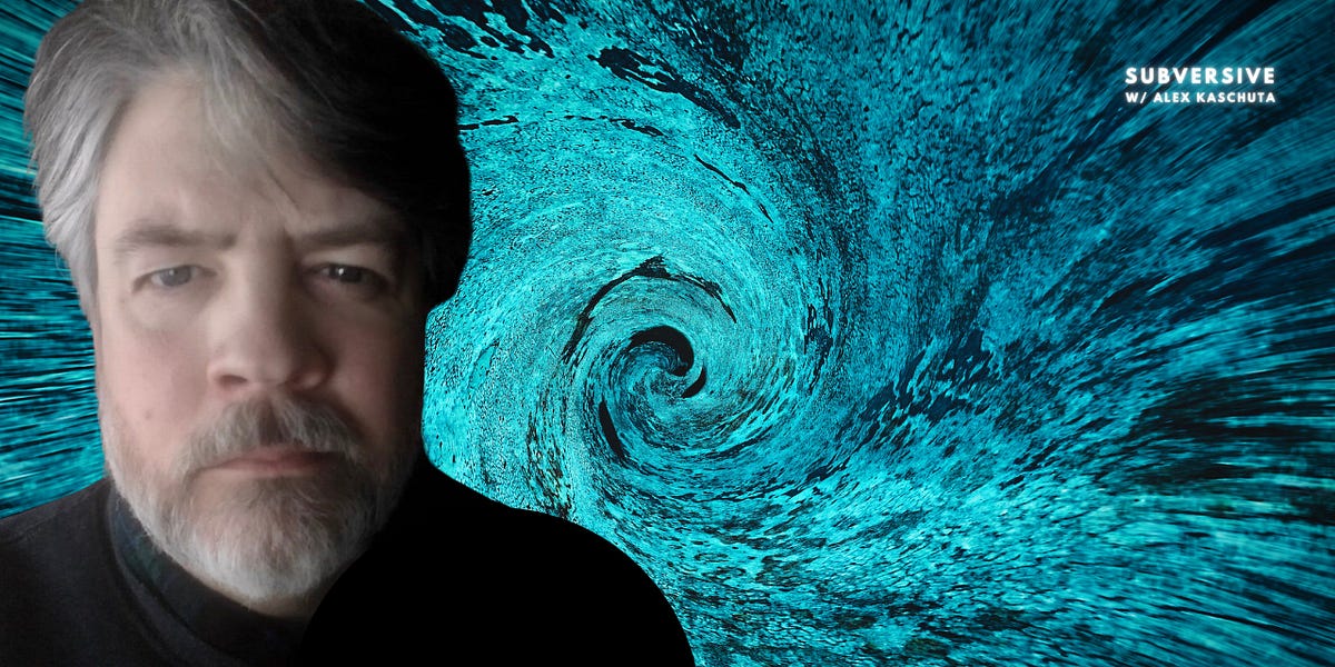 Dean Abbott - The Secret Emotional War