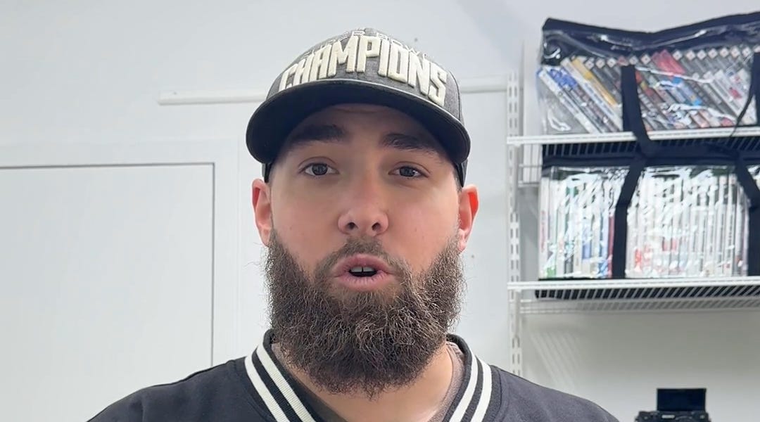 Shelfy talks about the Blitzball World Series - by Shelfy