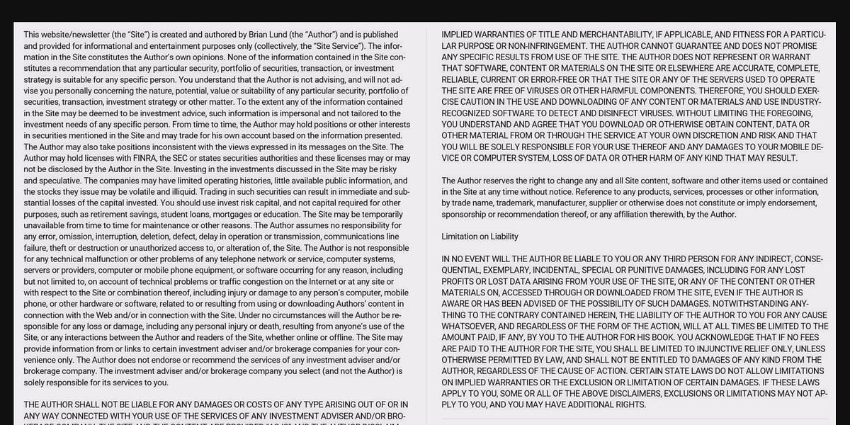 The Lund Loop Daily Update: Still Waiting For The Move Edition