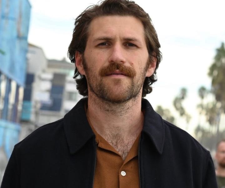 Hollywood Refugee w/Joshua Turek