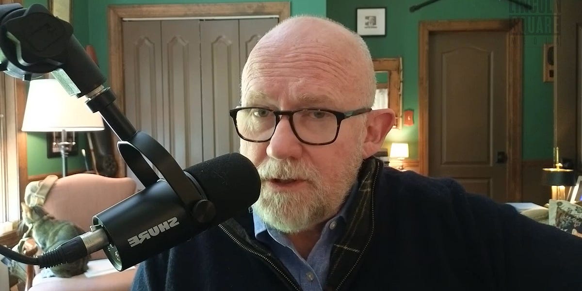 Donald Trump: MAGA's Patient Zero | The Enemies List