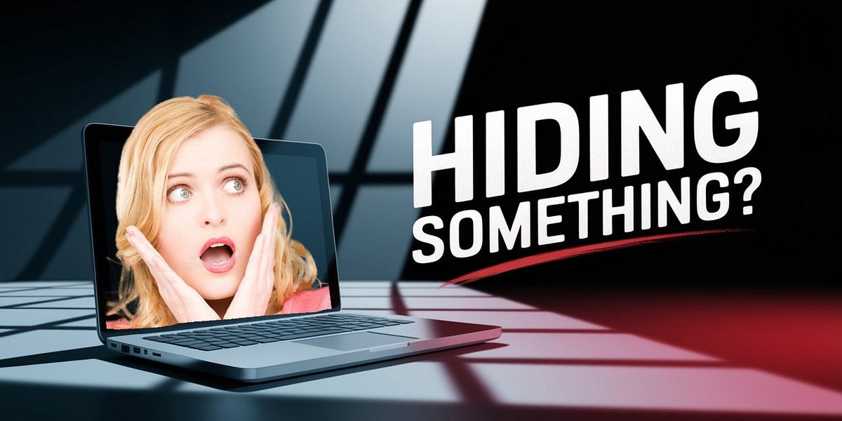 VIDEO: IS X Platform Hiding a SECRET From You?