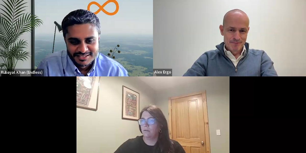 PODCAST Ep 1: Responsive Health Systems – From Listening to Action