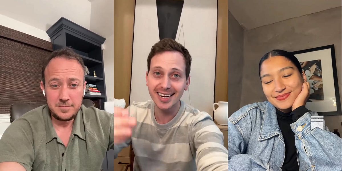 Ben Meiselas Interviews Deja Foxx: 25 Year Old Running for Congress