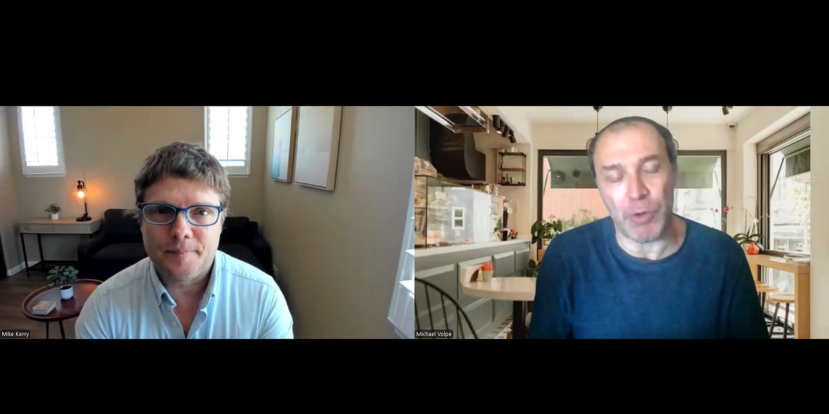 Michael Volpe Investigates special report: cover-up of child abuse by ...