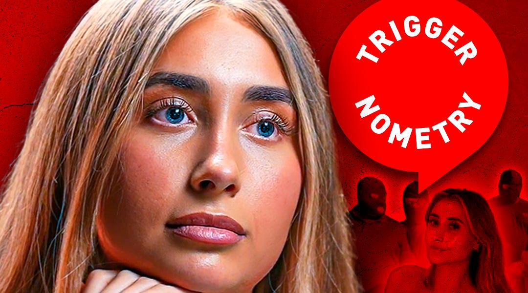 Lily Phillips: Why I Slept With 101 Men in One Day