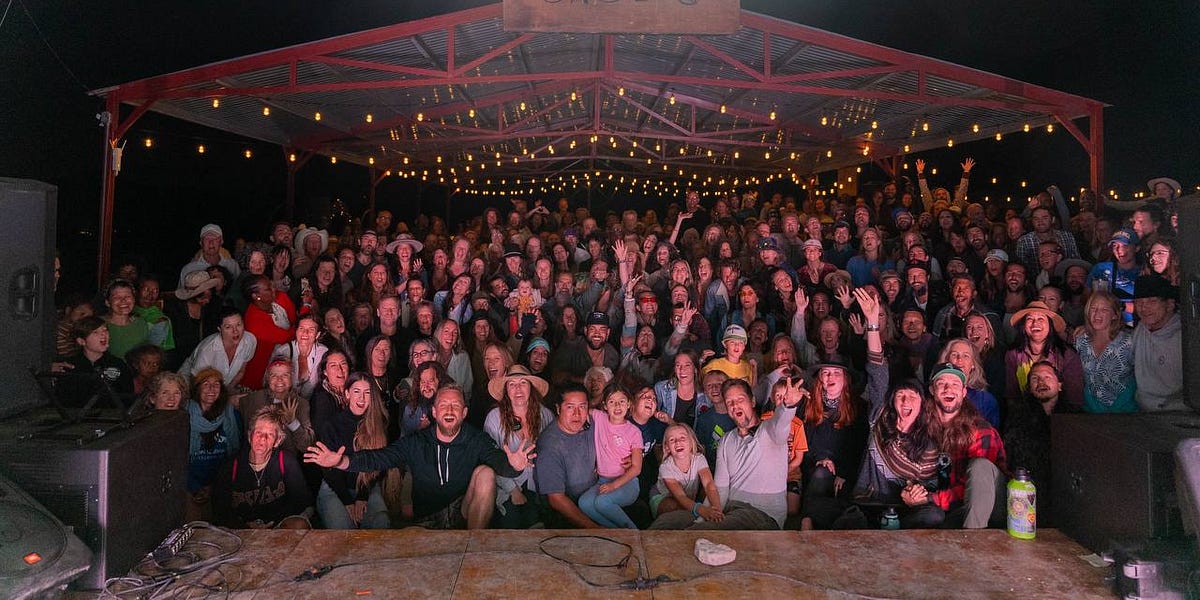 Confluence '25 Recap! - by Mike Winner - The Winner Cast