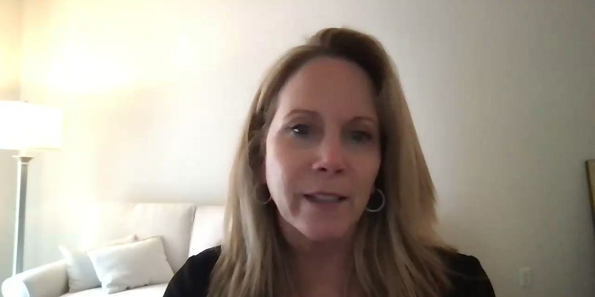 A Conversation With Rep. Laura Gillen, An Extraordinary Medical ...