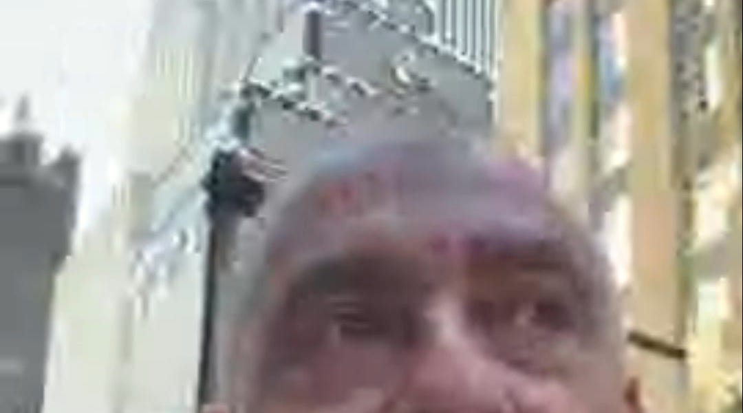 Live with Lev Parnas - by Lev Parnas