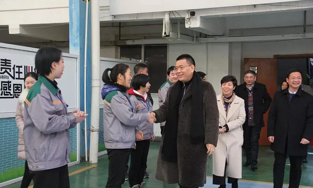 Bloomberg Reports: The China Hunt-Brother is Back - GoldFix