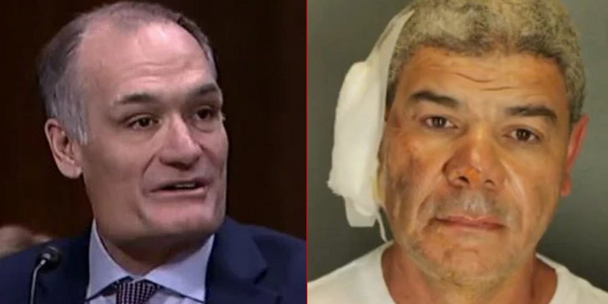 Rogue Judge Defies Trump with STUNNING Order — This is a Big Win for ...