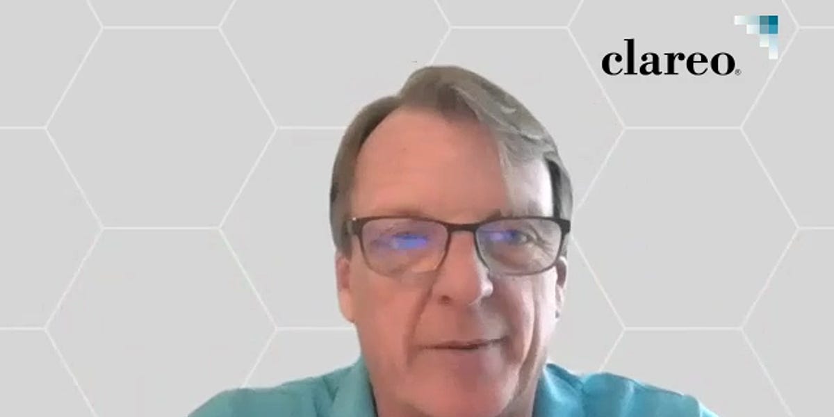 Interview: Peter Bryant on the energy transition
