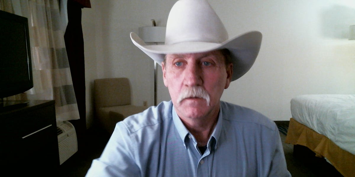 Texas TL in Exile Ep 13 - by T.L. Davis