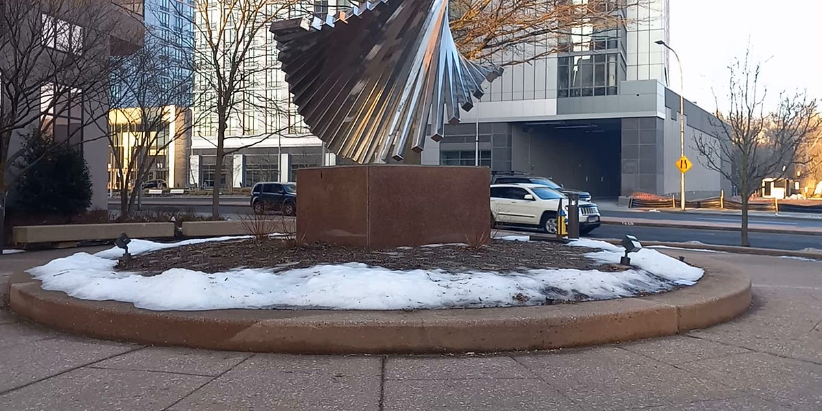 PCS Nation: Shaved Bush Park Report - PCS Nation