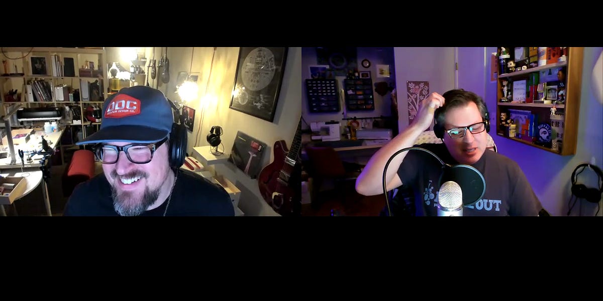 Pure - Generation Six-Pack - by J Dziak - Dig Me Out