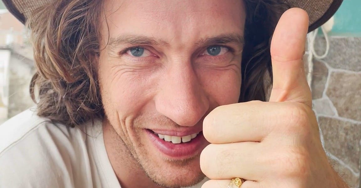 What is Light & Shadows? - by Reiman Bledsoe