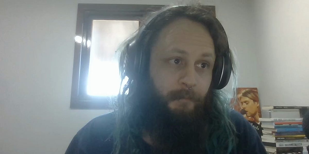 React 18, Decorators no JS e Code Like a Woman - Weekly #420