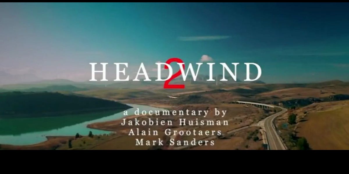Headwind 2 - Dr. Malone Archive