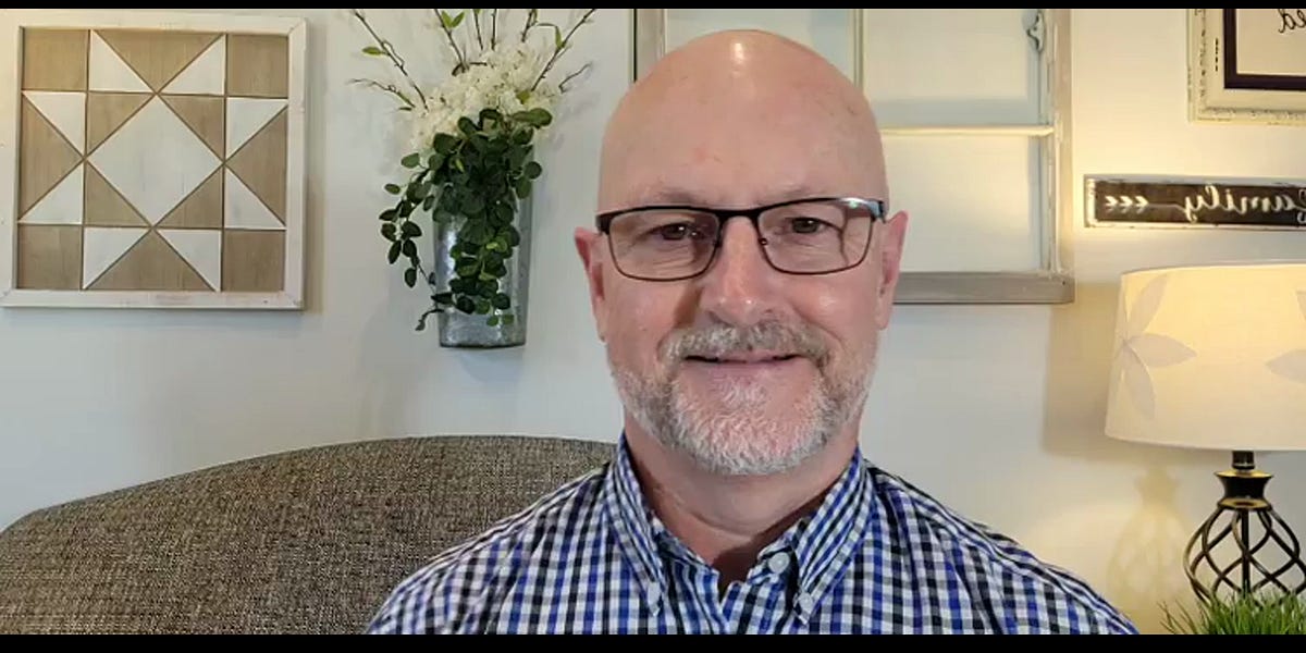 Faith Rests - by Byron Mills - Jumpstart Nation