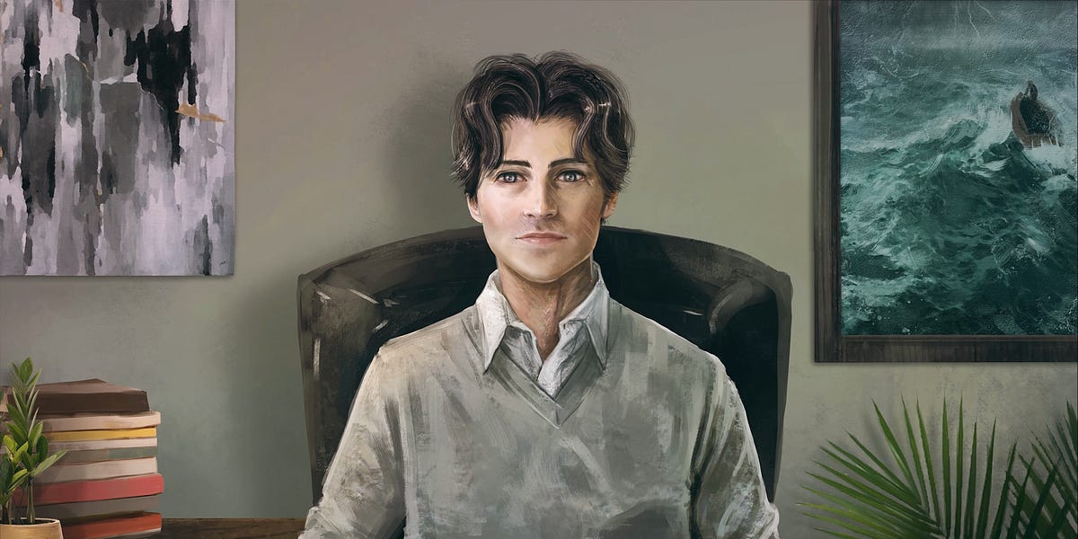 Welcome To Shifting With Dr. Sean Sullivan!