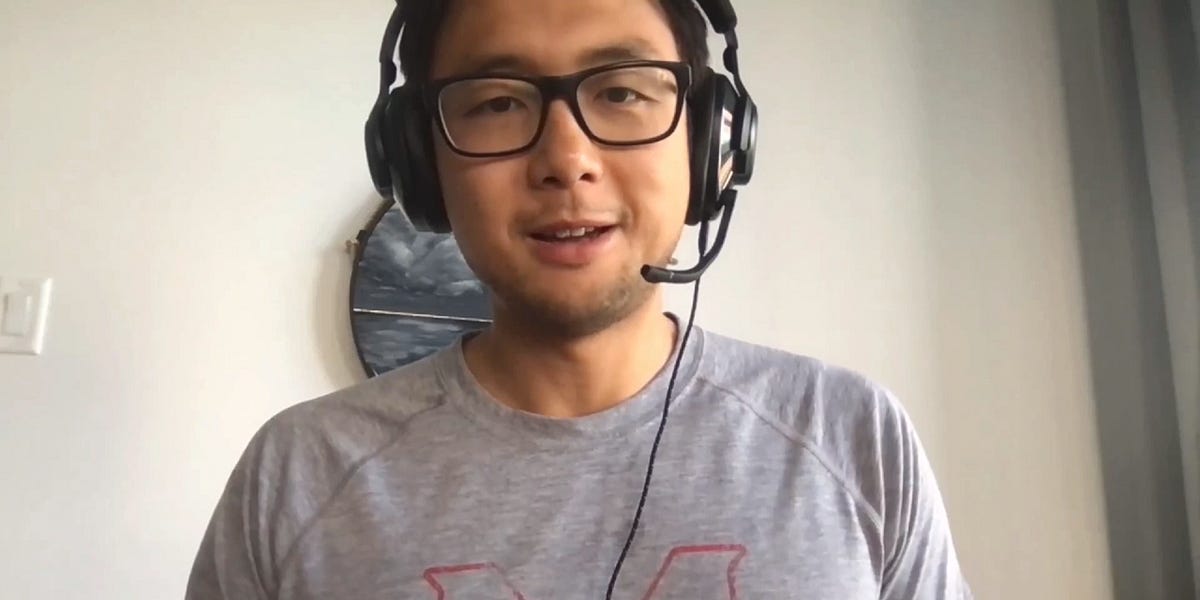 Plan Now, Win Later - by Jack Han