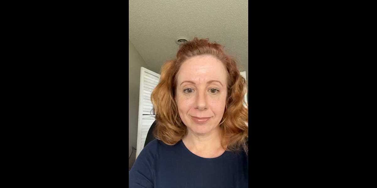 Active Surrender - by Jen Fieldman - Awake, Now What?