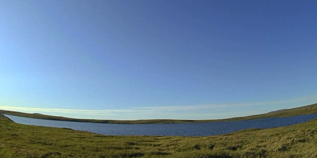 Zed Behind the Scenes: 1st golf round of the year - by Deev