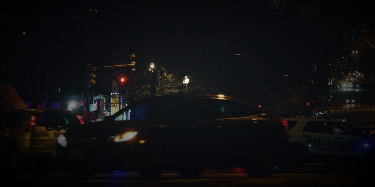 Listen To The Valiant Efforts To Save An ATF Agent Shot In The Head On ...