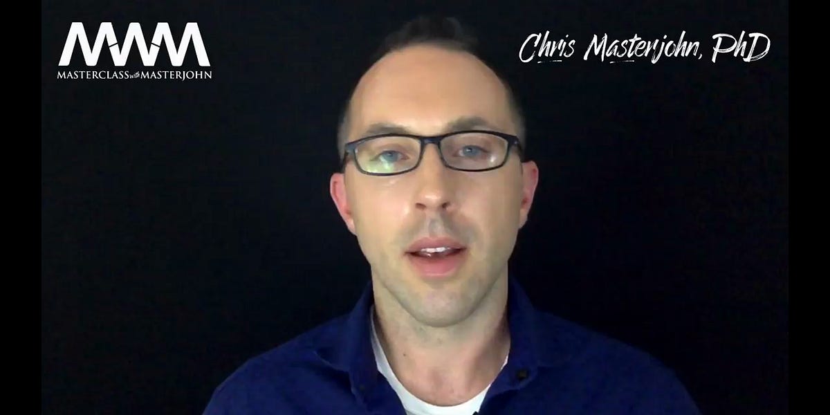 37. Inuit Genetics Show Us Why Evolution Does Not Want Us In Constant ...