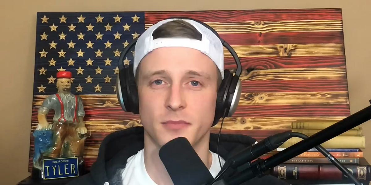 Zed Archive #3: That Didn't Age Well #1 - by Tyler Zed